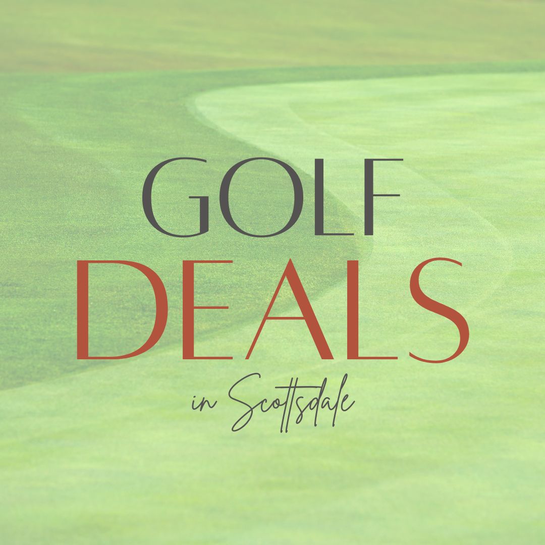 Private Golf Clubs In Scottsdale - The Scottsdale Living